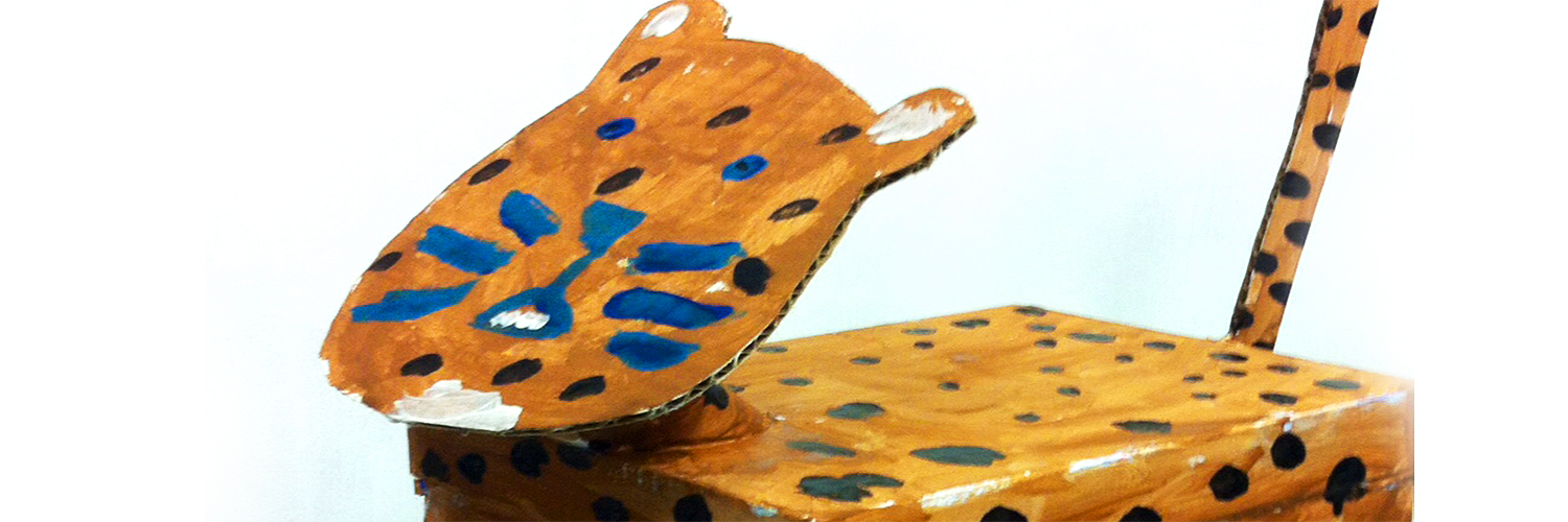 31. Box Animal Safari (Part 1) – KidsART A - Homeschooling Art